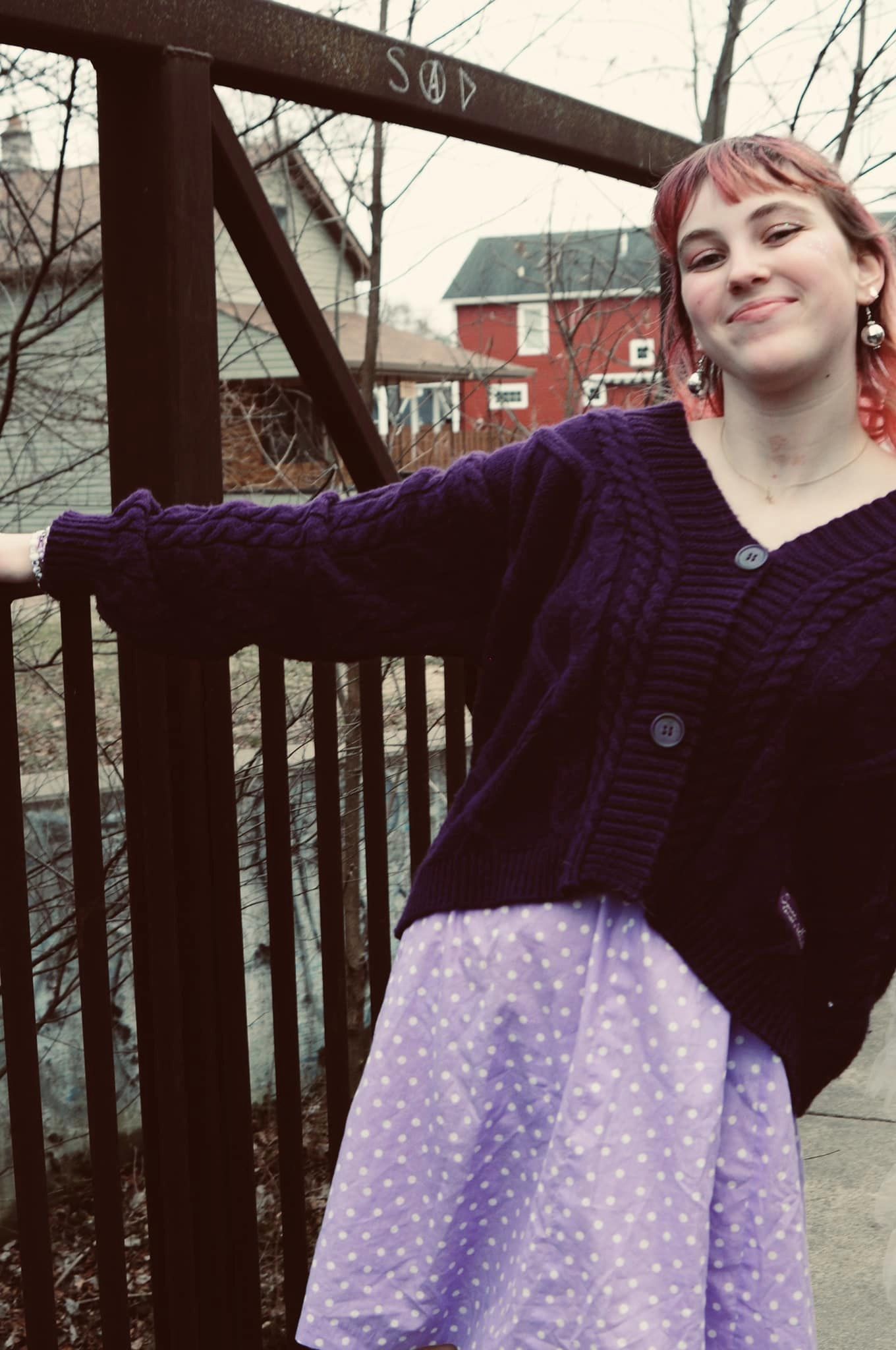 Emmaline Hirschten – Costume Designer