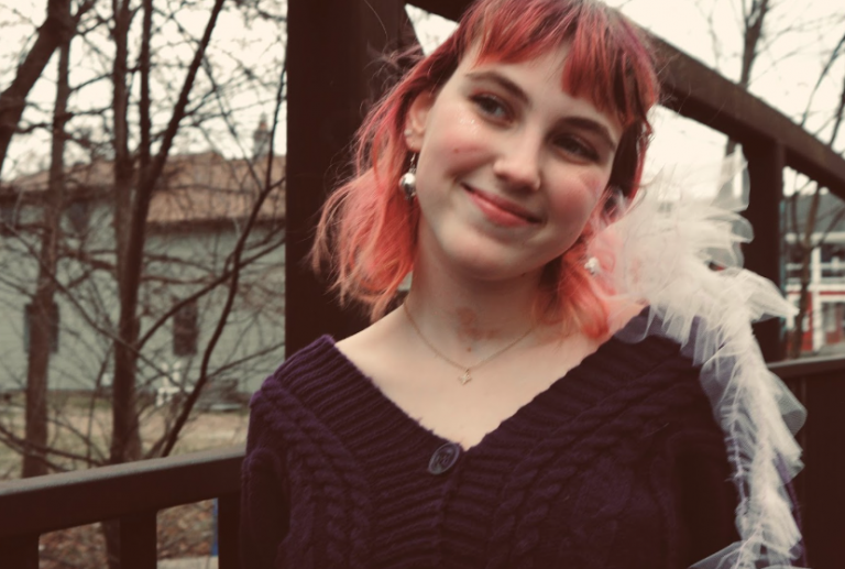 Emmaline Hirschten – Costume Designer and Technician